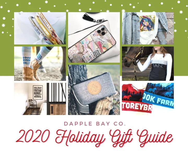 2020 Holiday Gift Guide – Dapplebay