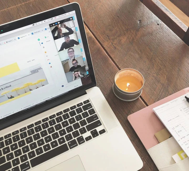 Top Tips to Effectively Work From Home – Dapplebay