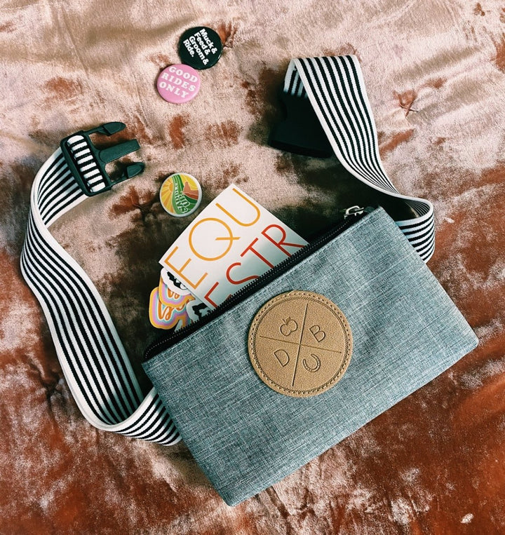 Introducing the Good Rides Pack